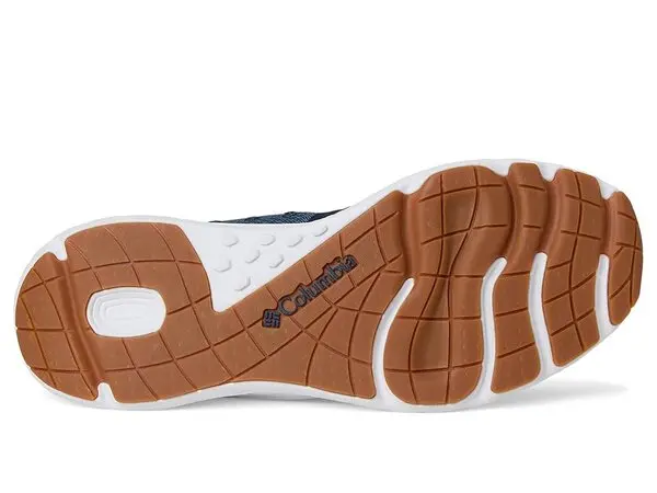 Columbia Castback™ Tc Pfg™ Slip-on Shoes - Blue