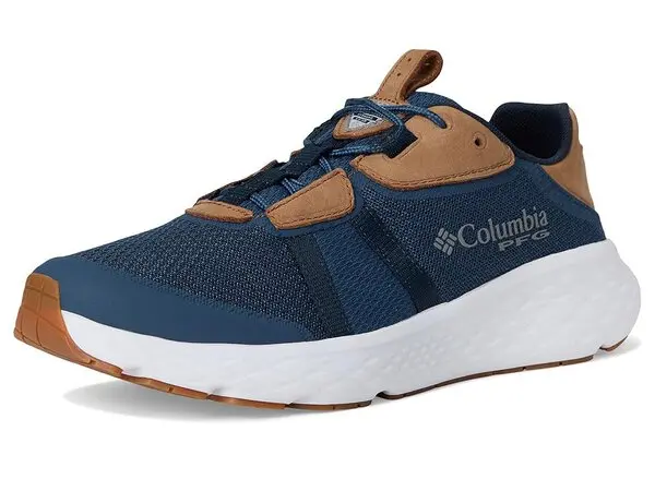 Columbia Castback™ Tc Pfg™ Slip-on Shoes - Blue