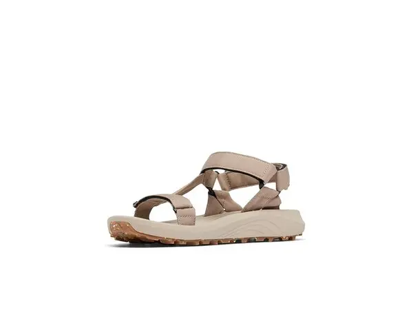 Columbia Globetrot Sandal - Bone