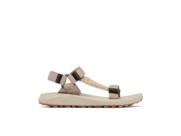Columbia Globetrot Sandal