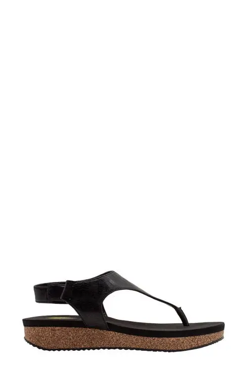 VOLATILE Trek Water Resistant Flip-flop