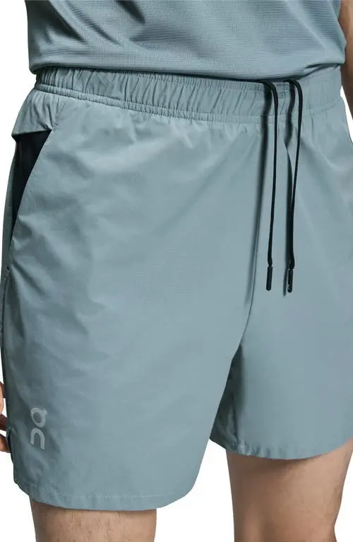 On Essential Running Shorts