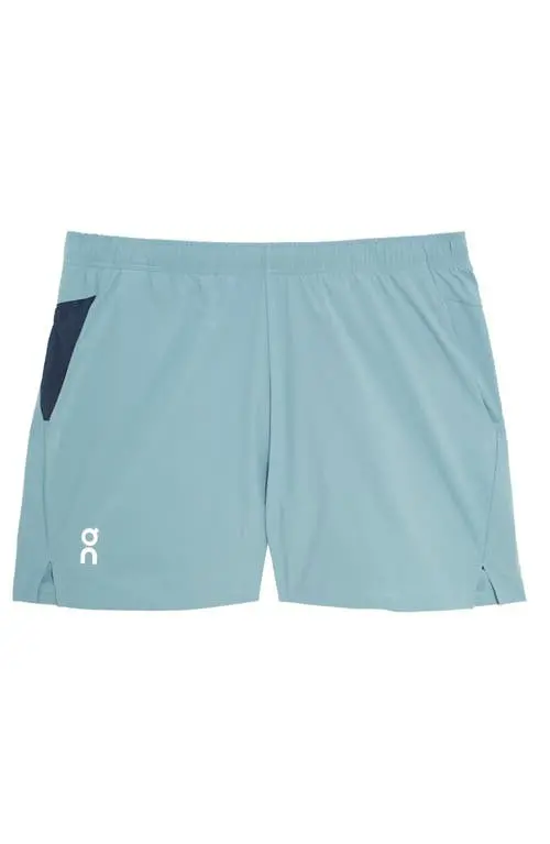 On Essential Running Shorts