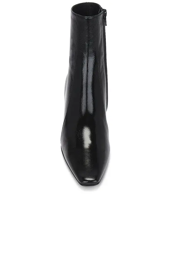 Saint Laurent Rainer Zipped Bootie