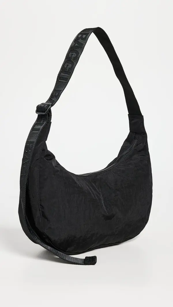 Baggu Medium Nylon Crescent Bag