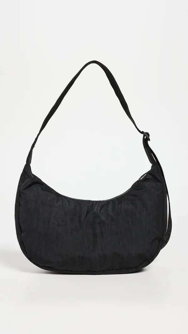 Baggu Medium Nylon Crescent Bag
