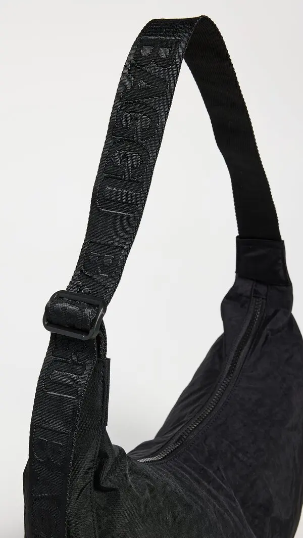 Baggu Medium Nylon Crescent Bag