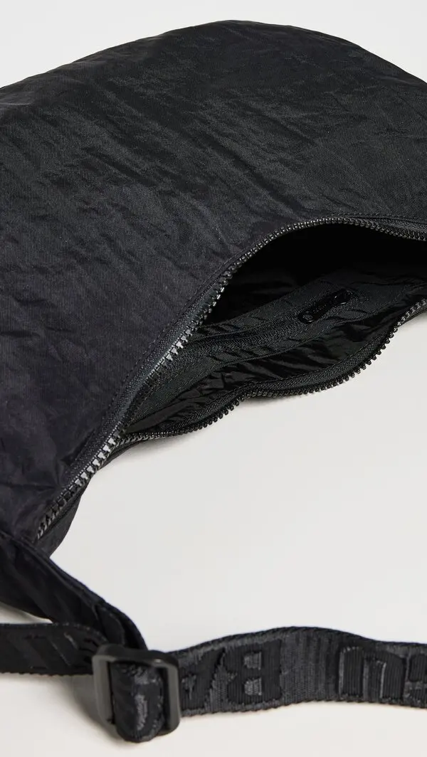 Baggu Medium Nylon Crescent Bag