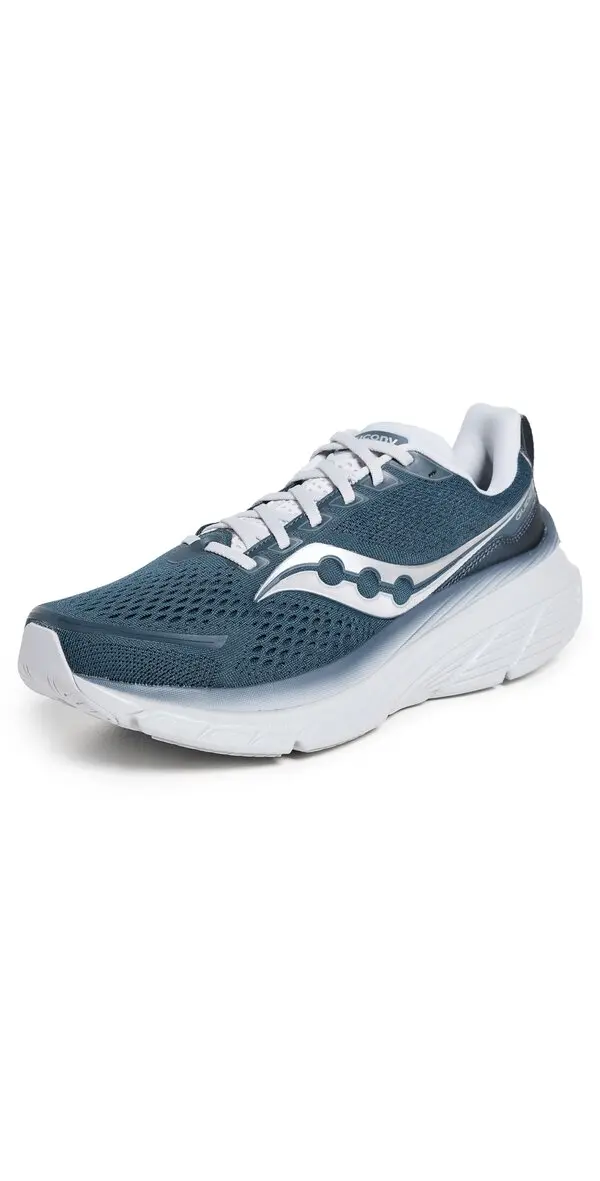 Saucony Guide 17 Sneakers