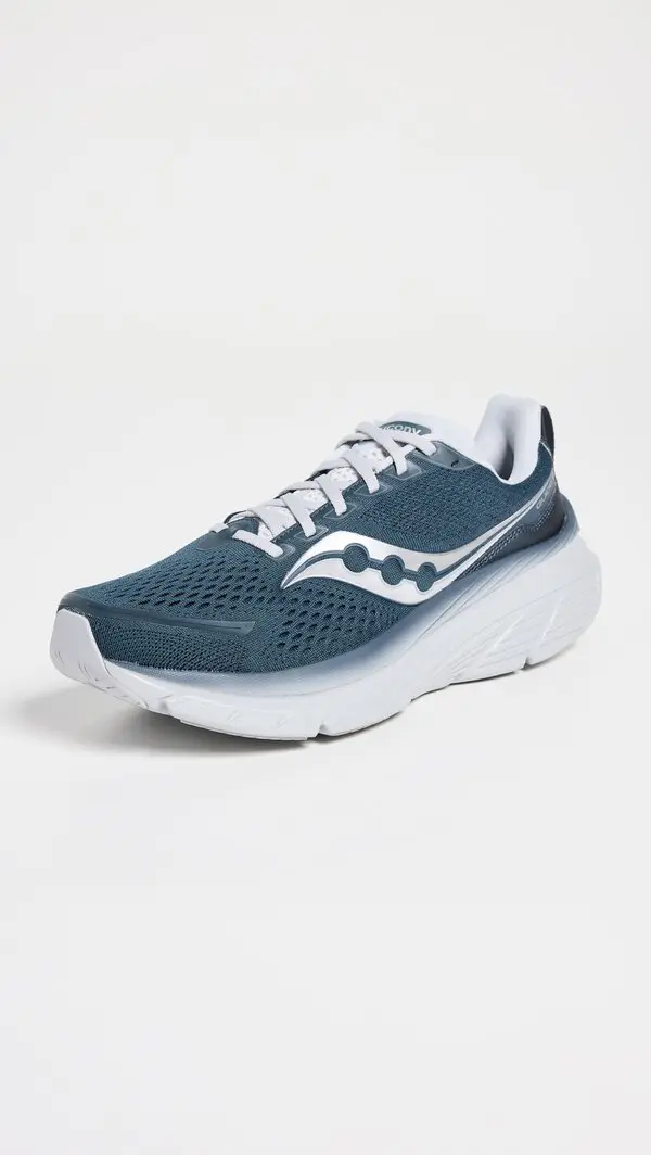 Saucony Guide 17 Sneakers