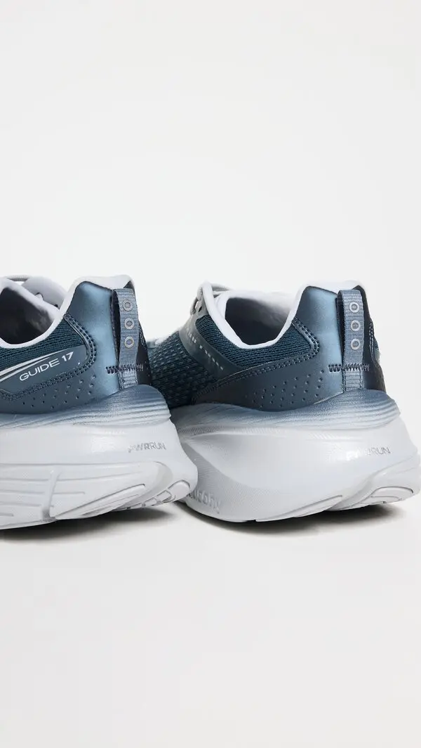 Saucony Guide 17 Sneakers