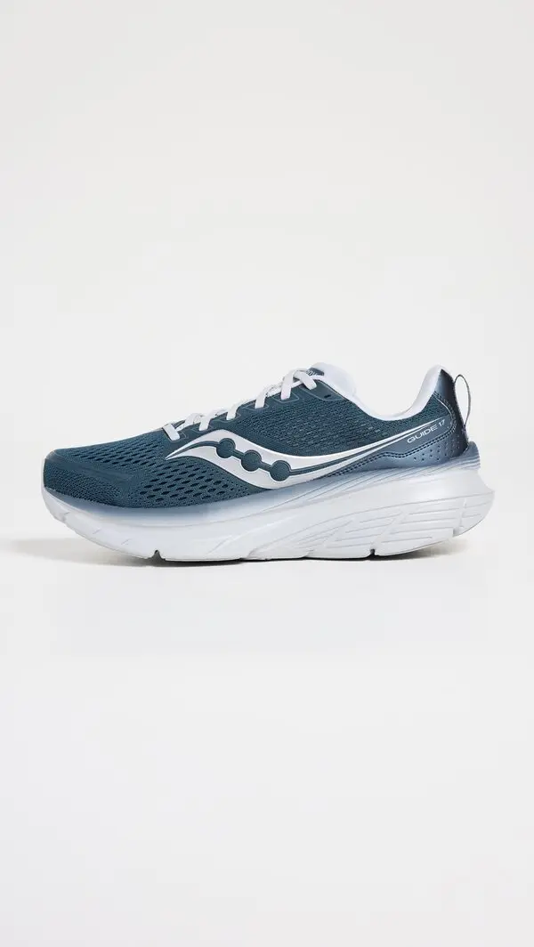 Saucony Guide 17 Sneakers