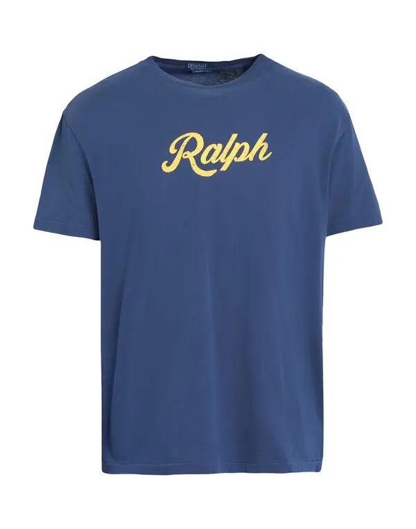 Polo Ralph Lauren T-shirt Size Cotton