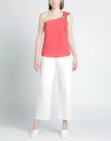 Pinko One-shoulder Top