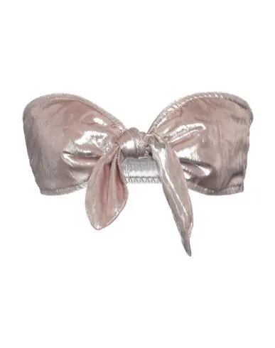 ANTONELLA RIZZA Crop Top