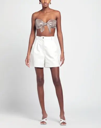 ANTONELLA RIZZA Crop Top