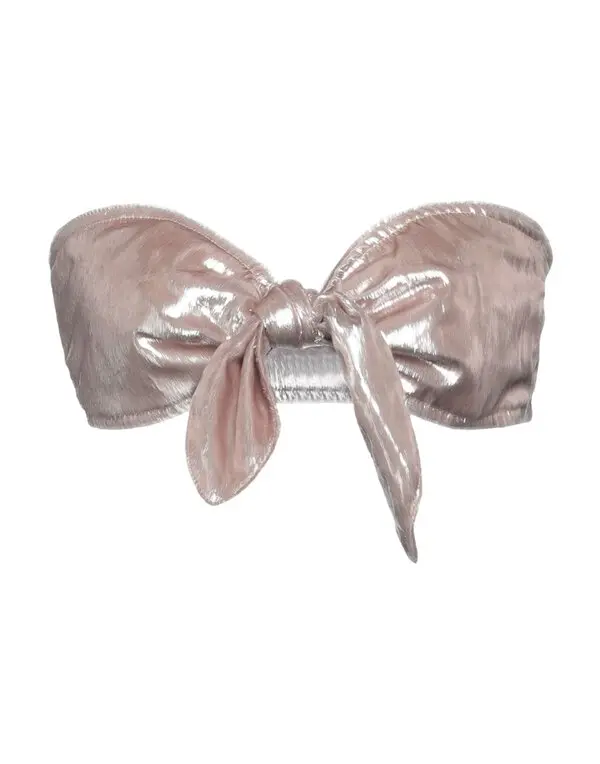 ANTONELLA RIZZA Crop Top