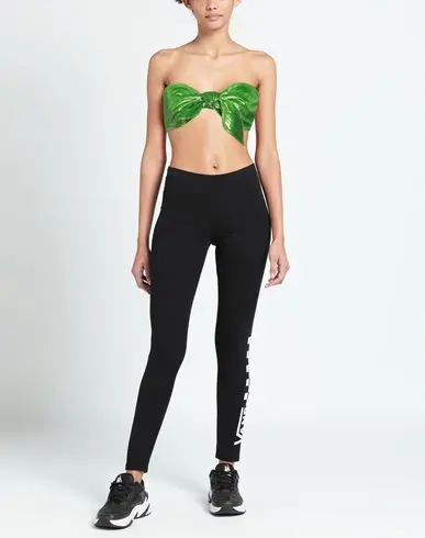 ANTONELLA RIZZA Crop Top