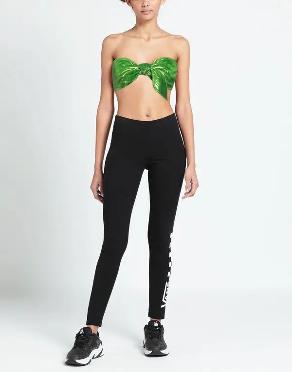ANTONELLA RIZZA Crop Top