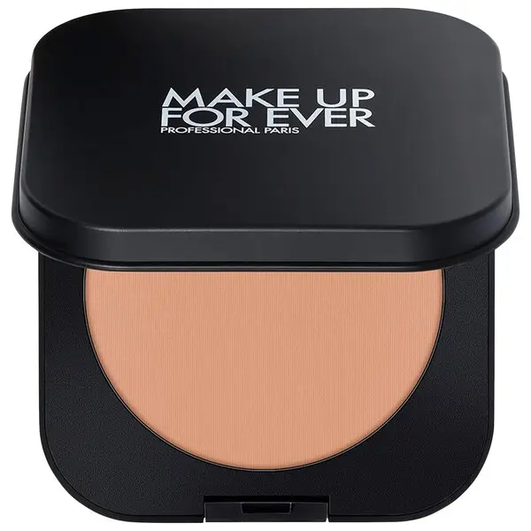 MAKE UP FOR EVER Artist Longwear Skin-fusing Matte Powder Bronzer - 15 Wild Sand
