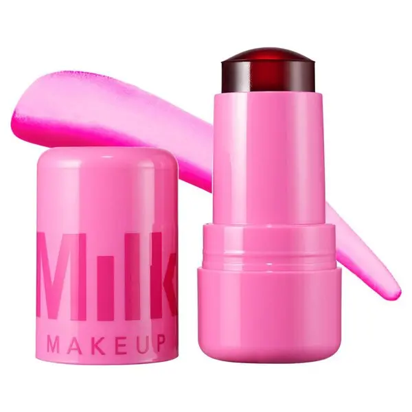 MILK MAKEUP Encre Pour Les Lèvres Et Les Joues En Gelée Teintée Rafraîchissante Water Jelly - Burst