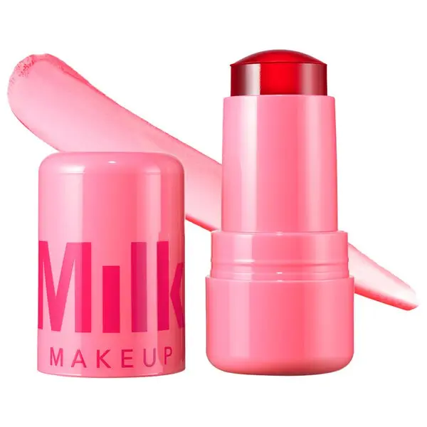 MILK MAKEUP Encre Pour Les Lèvres Et Les Joues En Gelée Teintée Rafraîchissante Water Jelly - Chill
