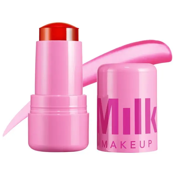 MILK MAKEUP Encre Pour Les Lèvres Et Les Joues En Gelée Teintée Rafraîchissante Water Jelly - Frais