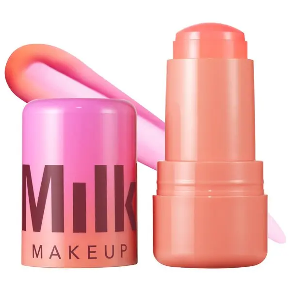 MILK MAKEUP Encre Pour Les Lèvres Et Les Joues En Gelée Teintée Rafraîchissante Water Jelly - Phreeze