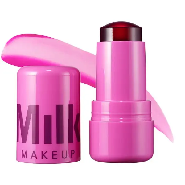 MILK MAKEUP Encre Pour Les Lèvres Et Les Joues En Gelée Teintée Rafraîchissante Water Jelly - Splash