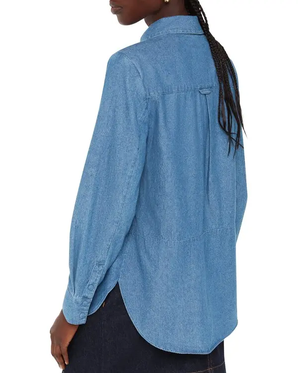Whistles Hailey Shirt
