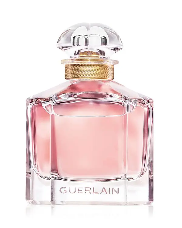 GUERLAIN Mon Eau De Parfum 3.4 Oz - No Color