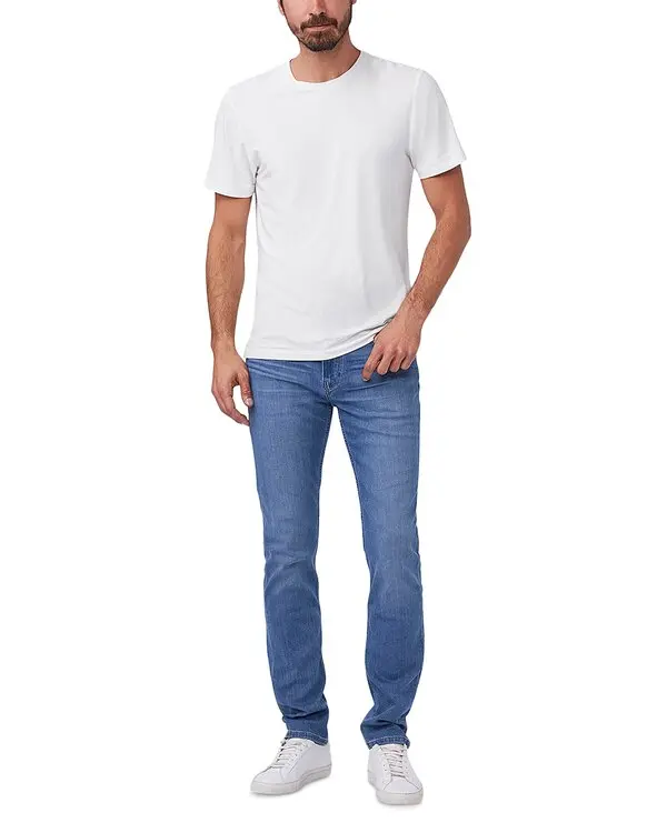 Paige Lennox Slim Fit Jeans - Canos