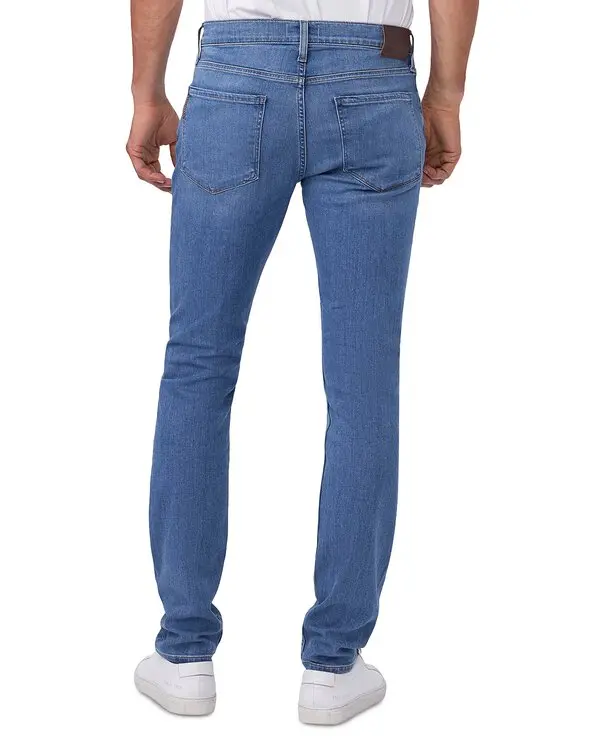 Paige Lennox Slim Fit Jeans - Canos