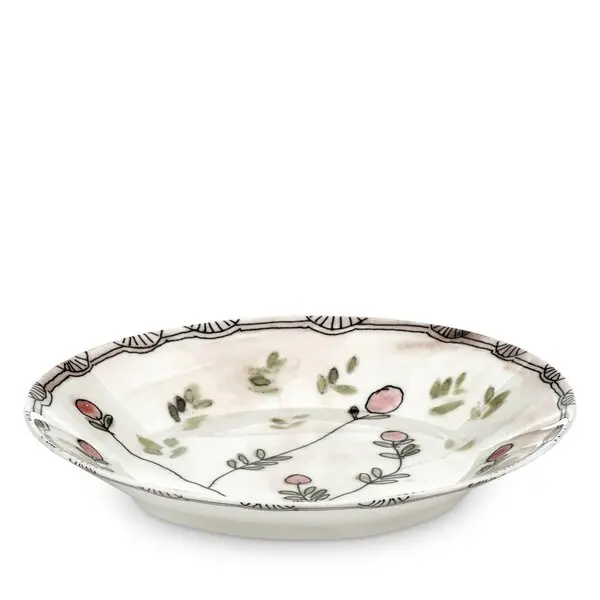 SERAX Marni Mirtillo Pasta Plate