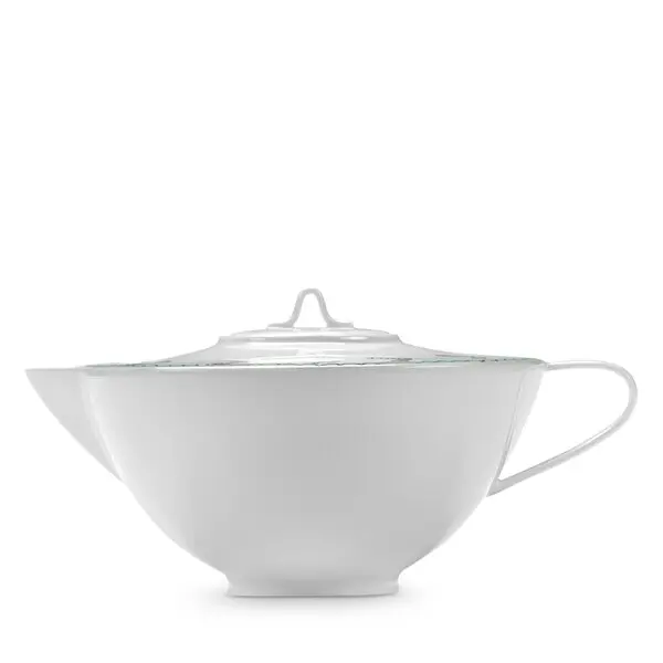 SERAX Marni Blossom Milk Teapot - White