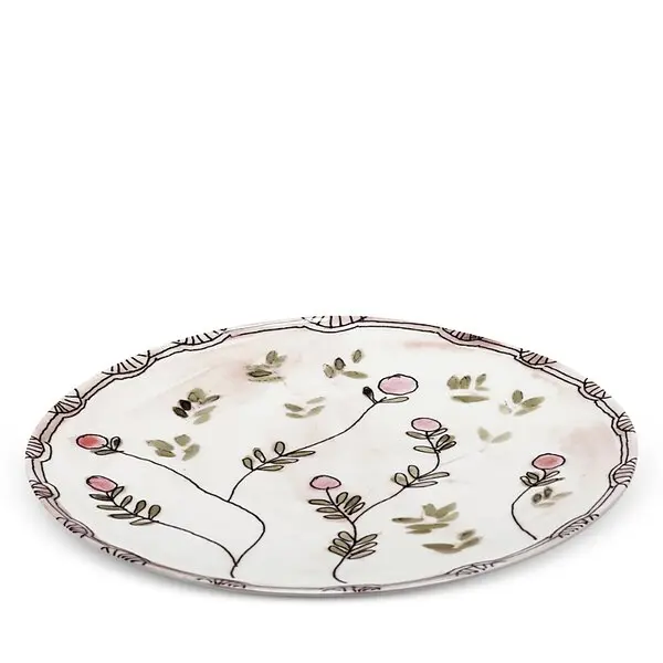 SERAX Marni Mirtillo Accent Plate - Multi