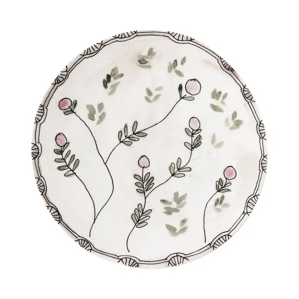 SERAX Marni Mirtillo Accent Plate