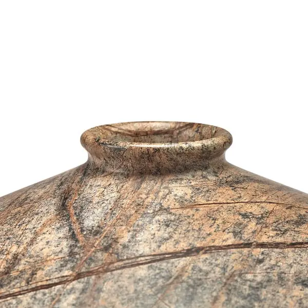 SERAX X Kelly Wearstler Dune Marble Vase