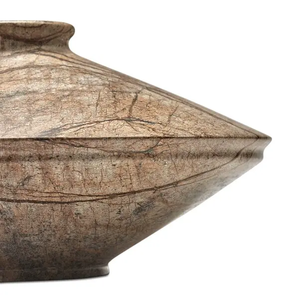 SERAX X Kelly Wearstler Dune Marble Vase