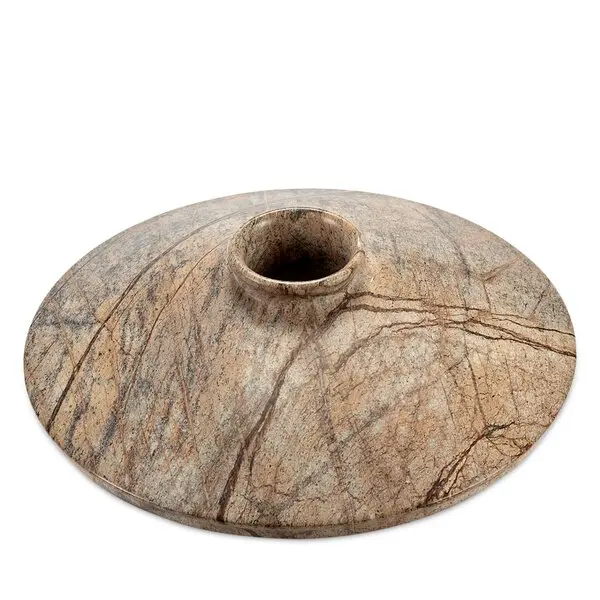 SERAX X Kelly Wearstler Dune Marble Vase
