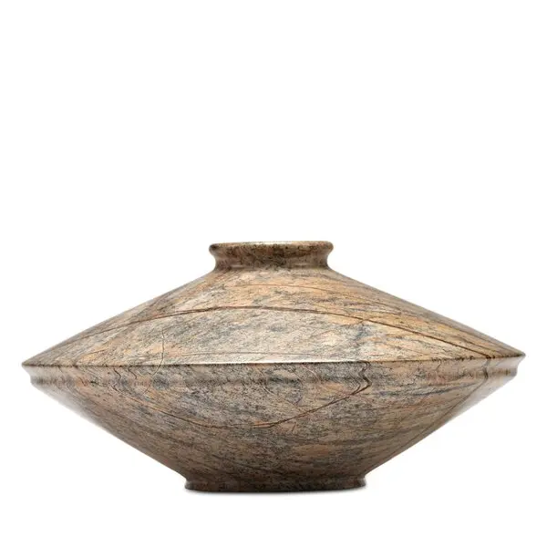 SERAX X Kelly Wearstler Dune Marble Vase
