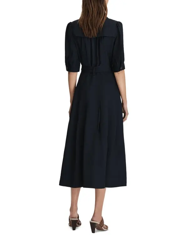REISS Malika Dress
