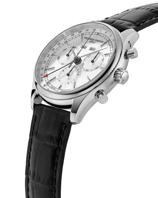 FREDERIQUE CONSTANT Classics Chronograph 40mm