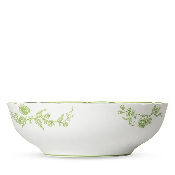 Bernardaud Albertine Salad Bowl - Multi