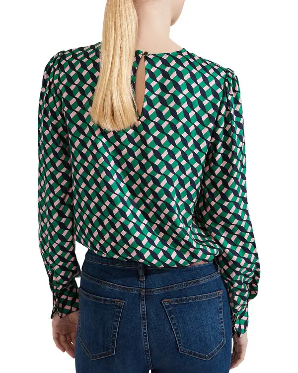 HOBBS LONDON Melody Blouse