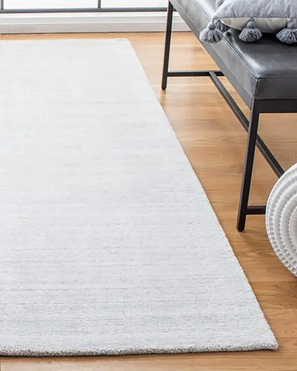 SAFAVIEH Mirage 275 Mir275 Runner Area Rug, 2'3 X 8