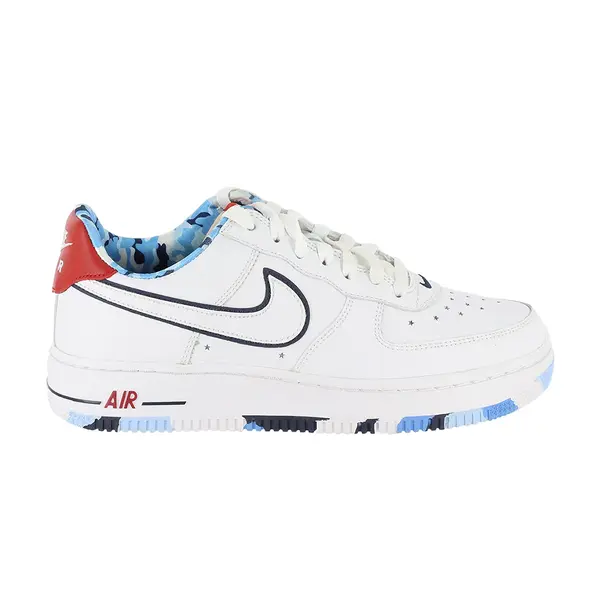 Nike Air Force 1 'independence Day' Sneakers