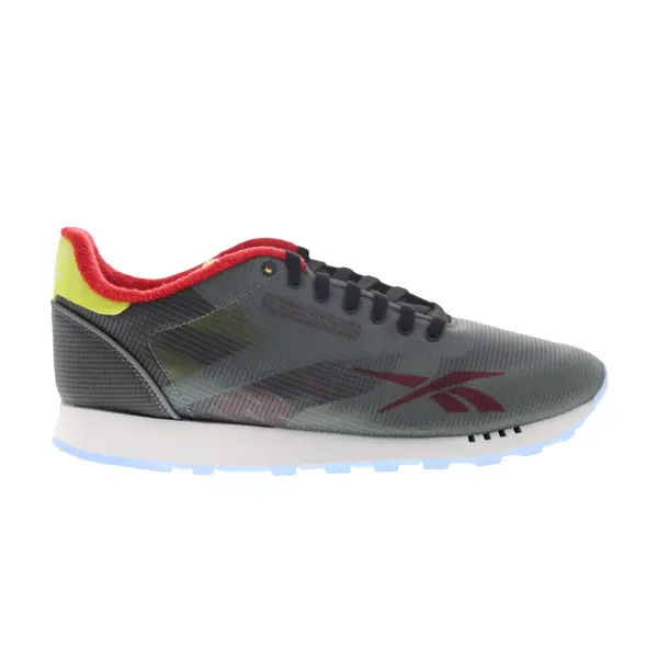REEBOK Classic Leather Ati Sneakers - Grey