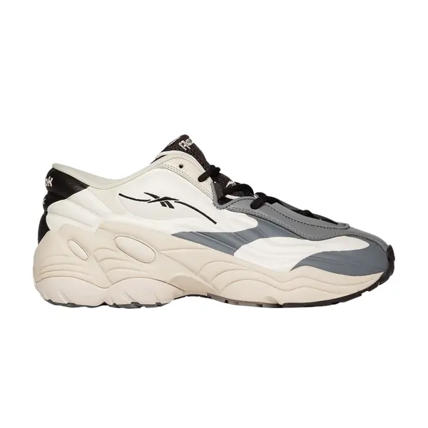 REEBOK Dmx Run Modern Ltd Sneakers - Cream
