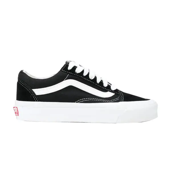 VANS Og Old Skool Lx Sneakers
